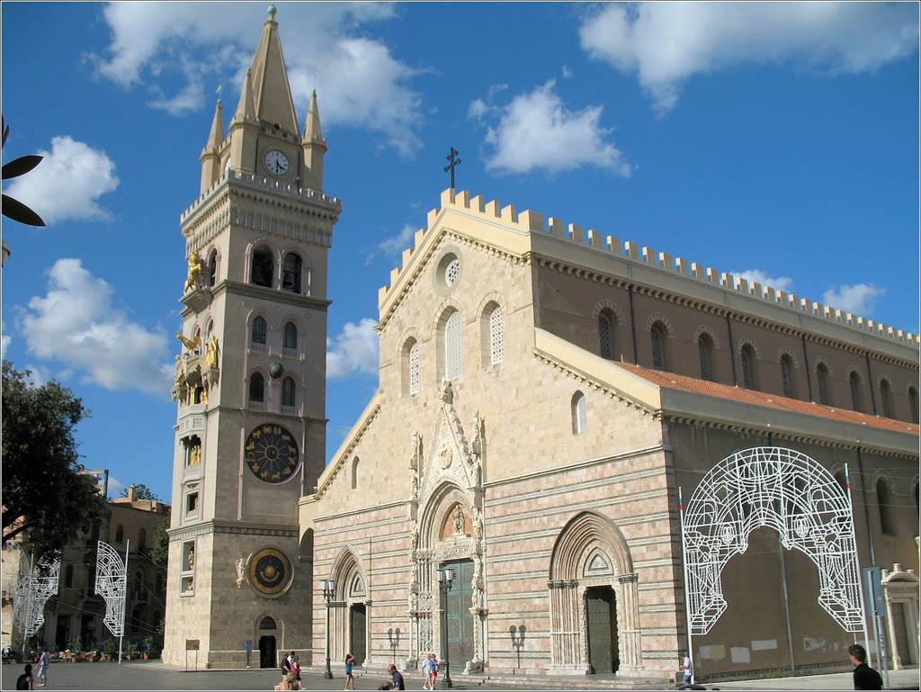 Messina Tourism: Best of Messina